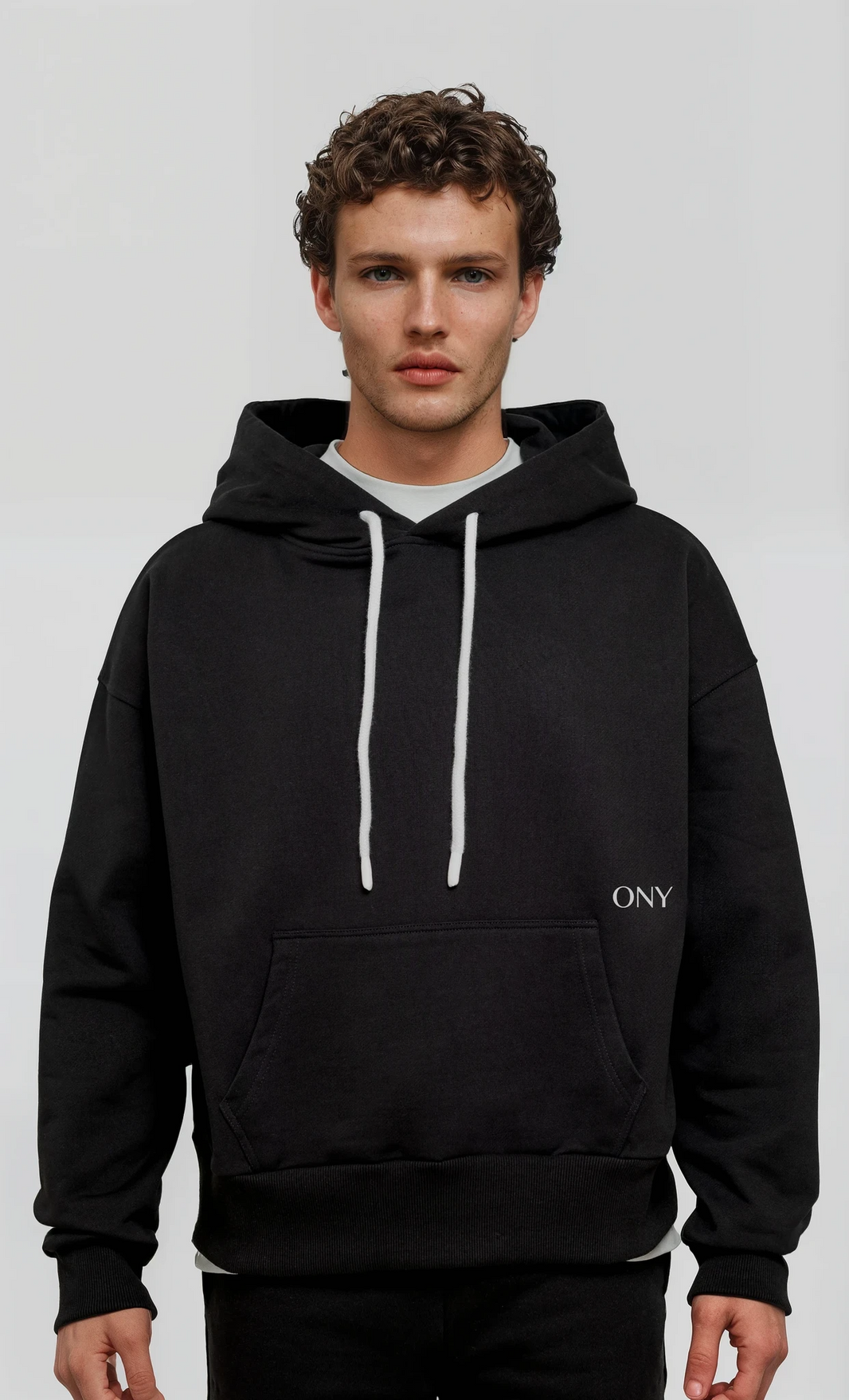 MENS HOODIES – ONY